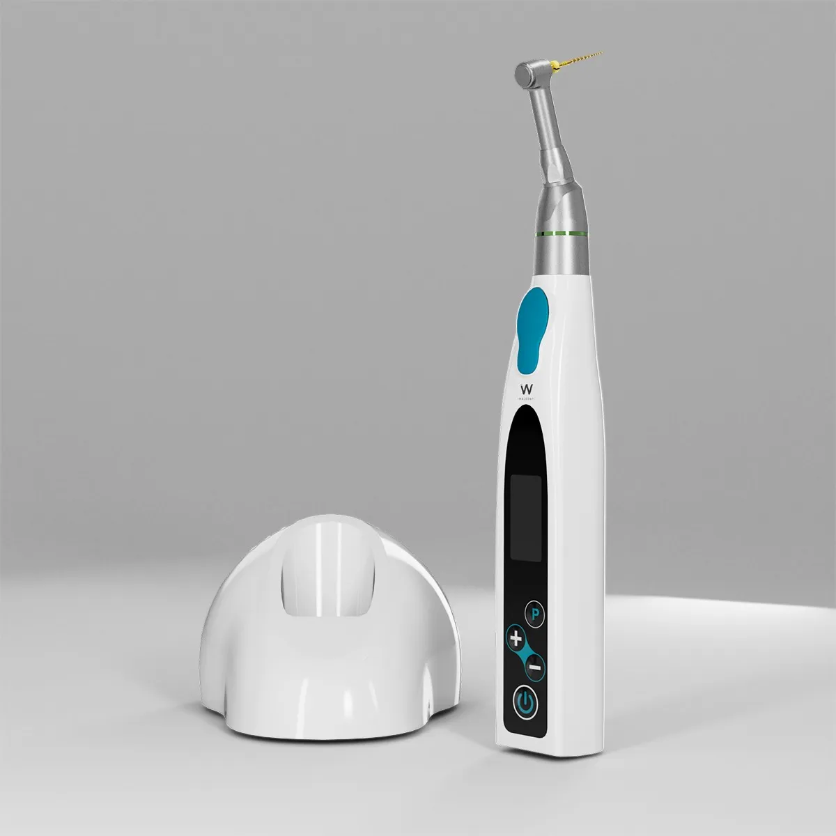 Buy Waldent EndoPro Cordless Endomotor Online With Led At Best Price ...