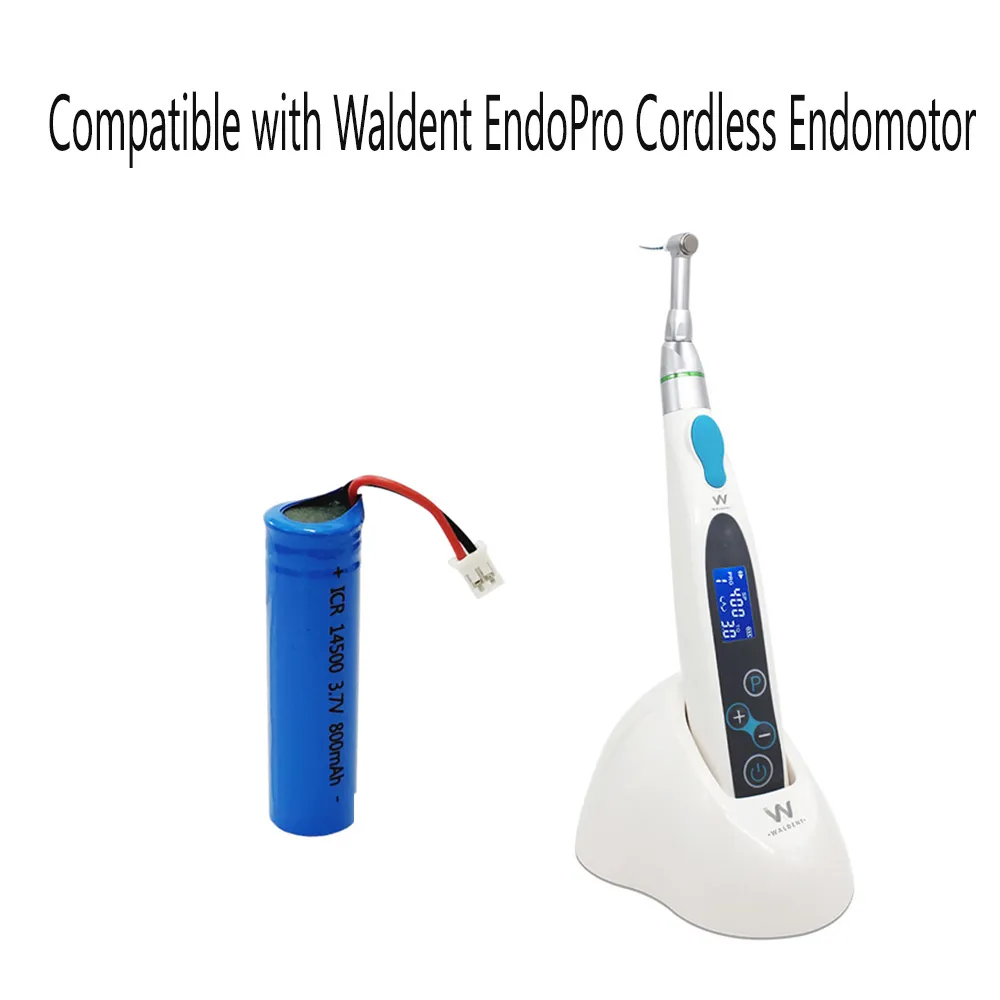 Waldent EndoPro Cordless Endomotor ( Battery )