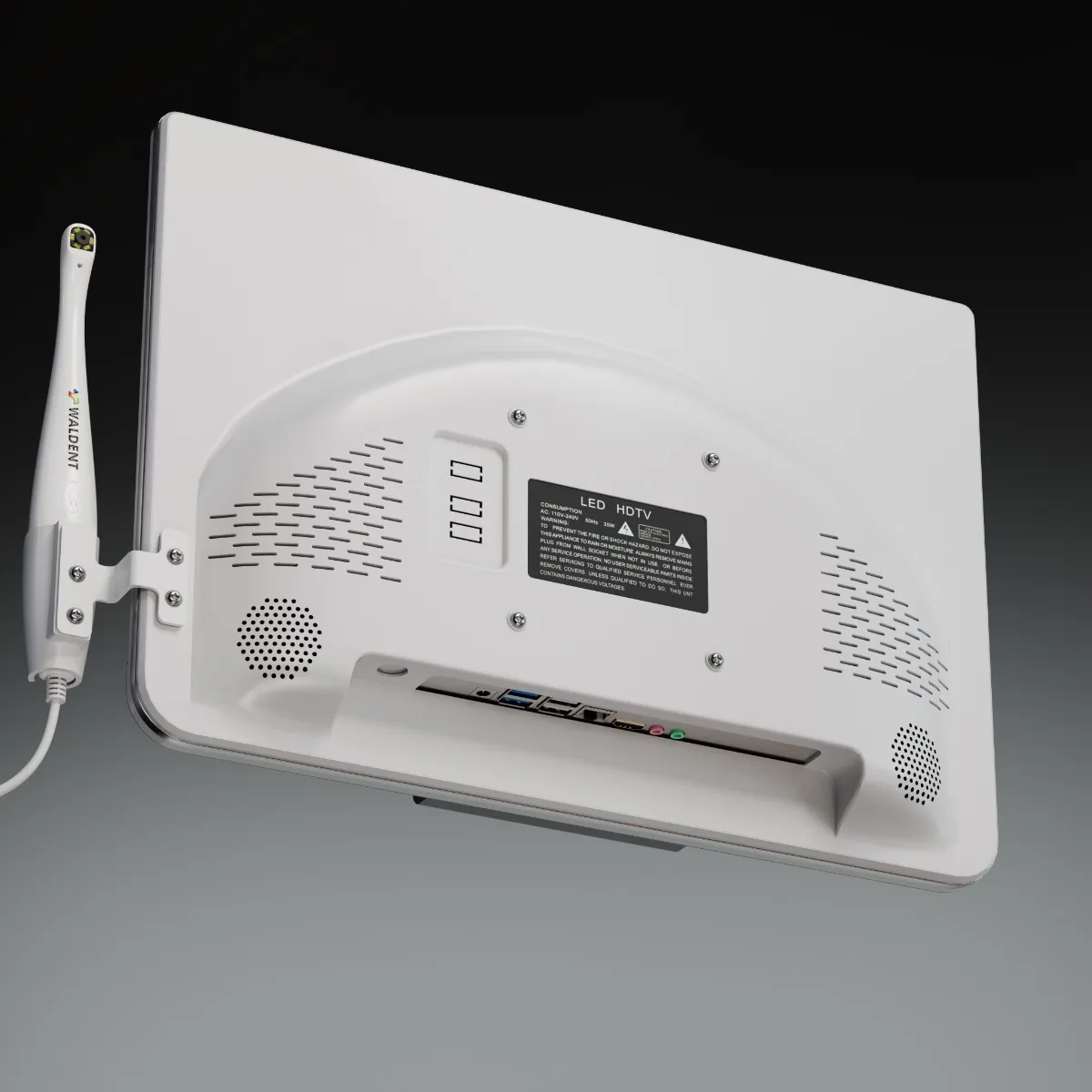 Buy Waldent ProView Intraoral Camera System Without Touchscreen At Best ...