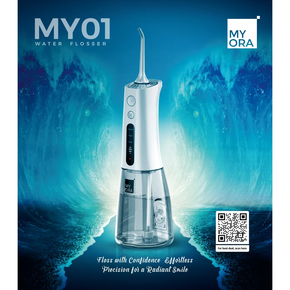 Shop Cordless & Dental Water Flossers - Best Water Flosser for Teeth ...