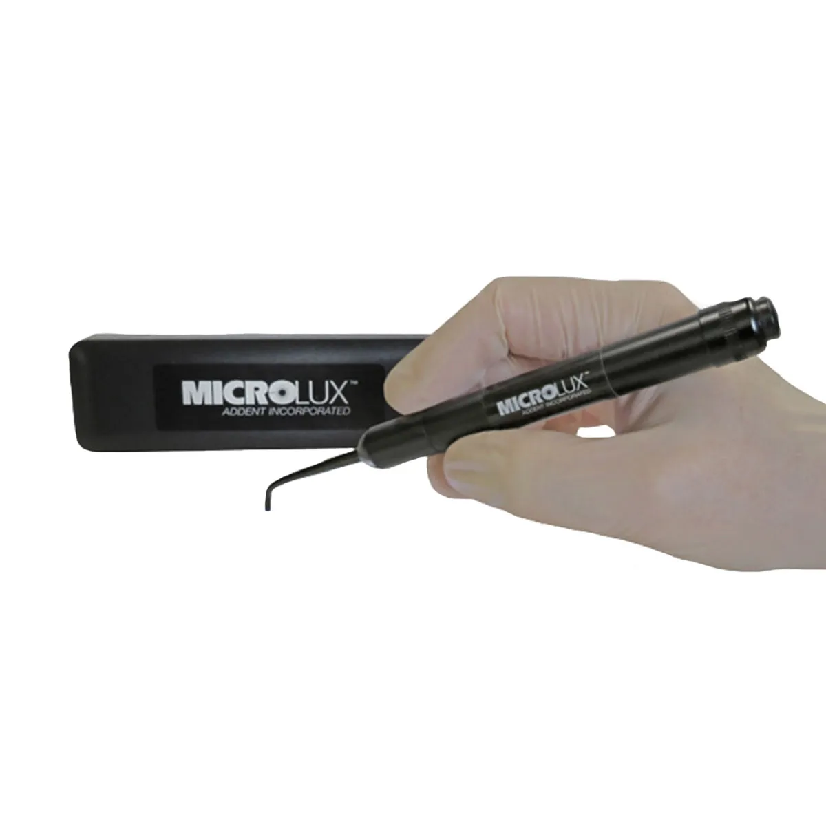 AdDent Microlux Transilluminator Diagnostic System