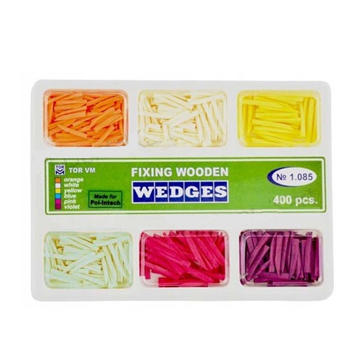 Cotisen Wooden Wedges