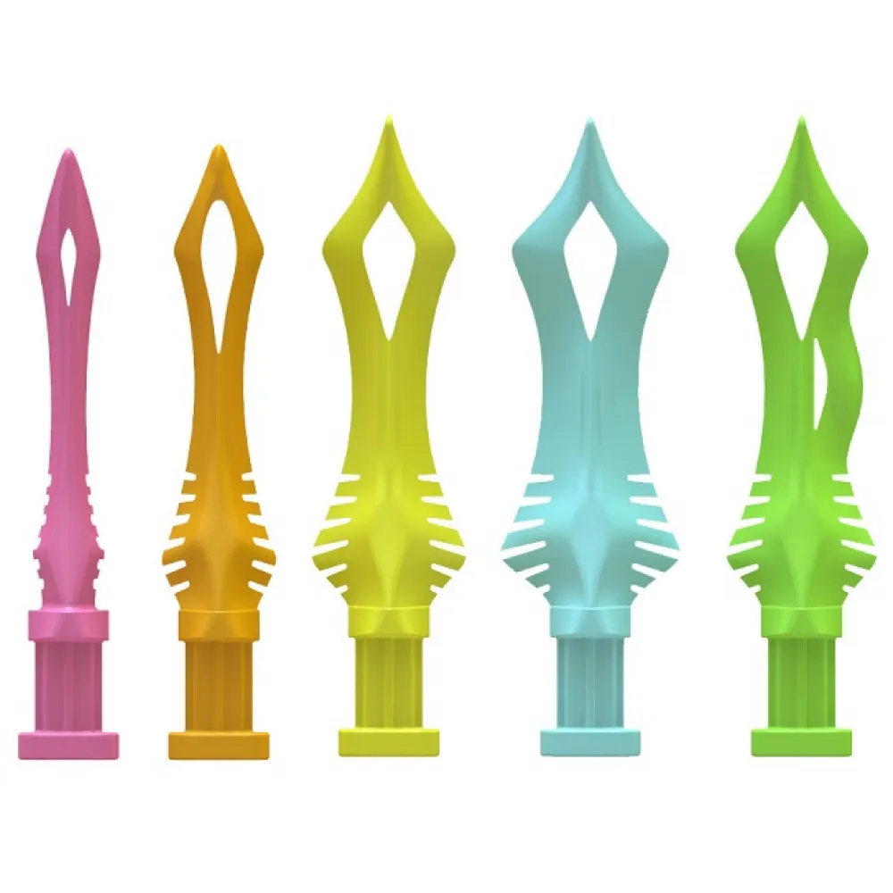 Bioclear Biofit HD Posterior Matrix System Mini Kit (918002)