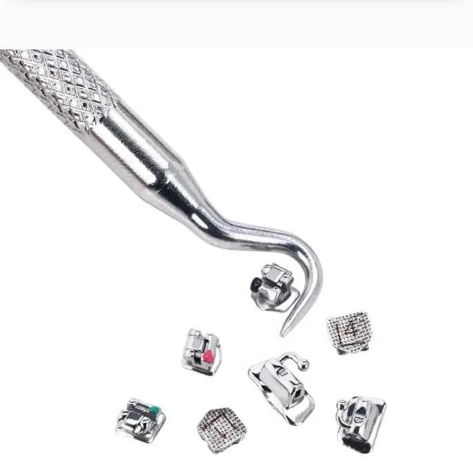 Buy UU Ortho Self Ligating Bracket Opener with German Stainless Steel ...