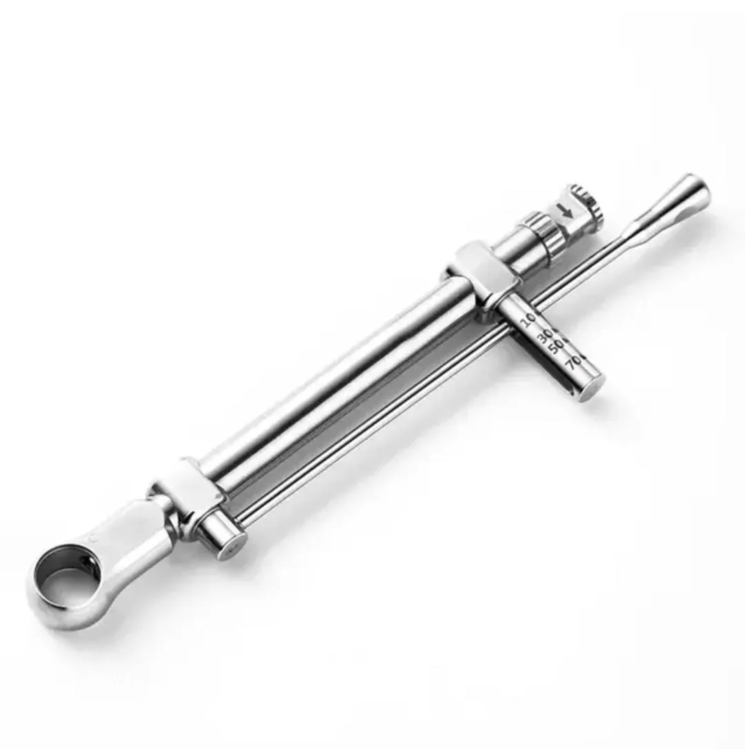 Dental Implant Prosthetic Universal Kit