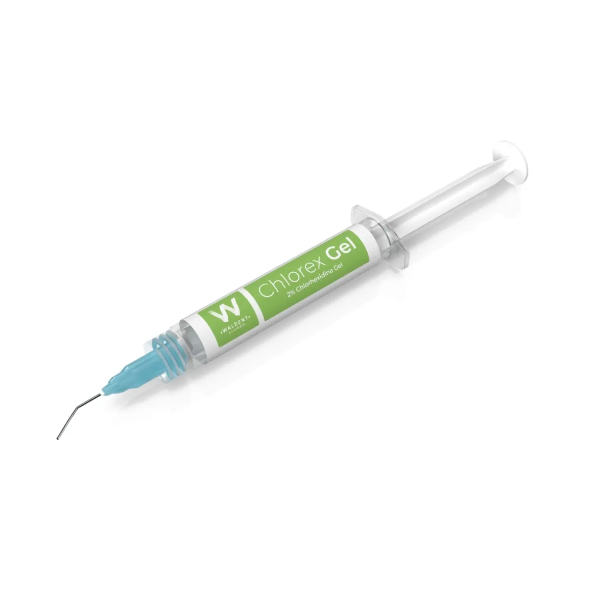 Waldent Chlorhex Gel