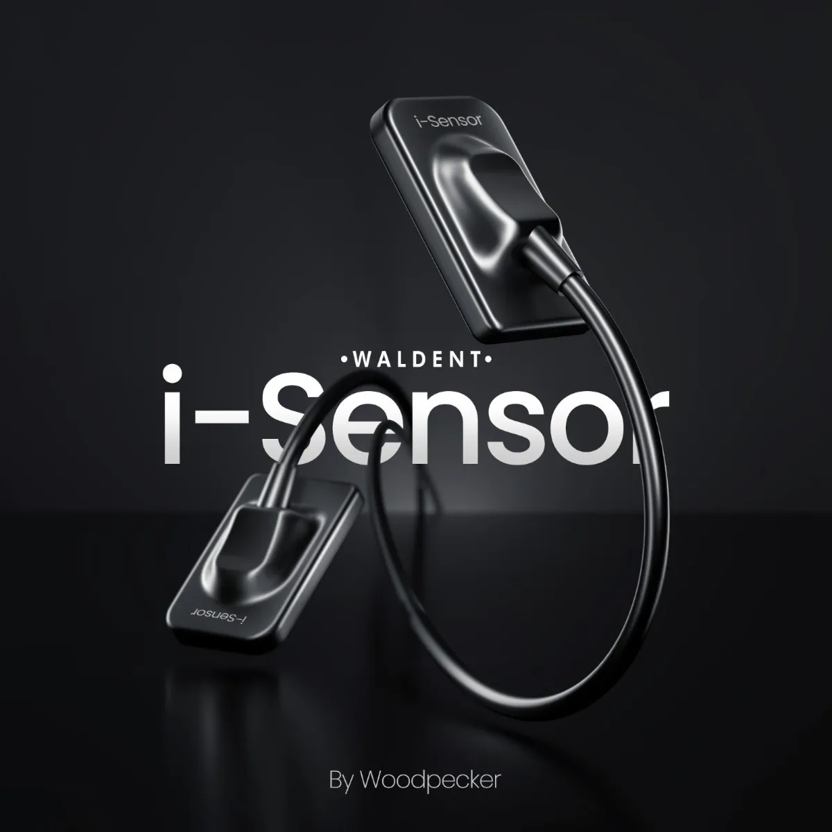 Buy Waldent RTA i-Sensor RVG by Woodpecker | High-Quality Dental ...