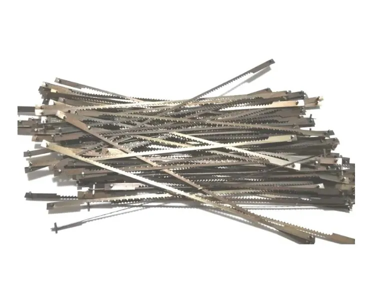 Jinguang Plaster Saw and Blades