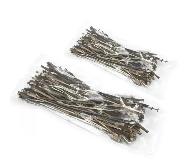 Jinguang Plaster Saw and Blades