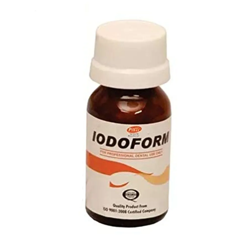 Pyrax Iodoform powder Online at Best Price | Dentalkart.com