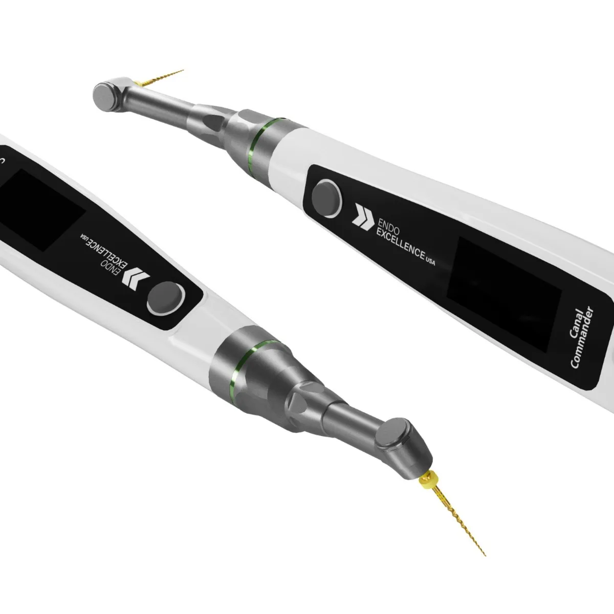 Endo Excellence Cordless Endomotor With LED