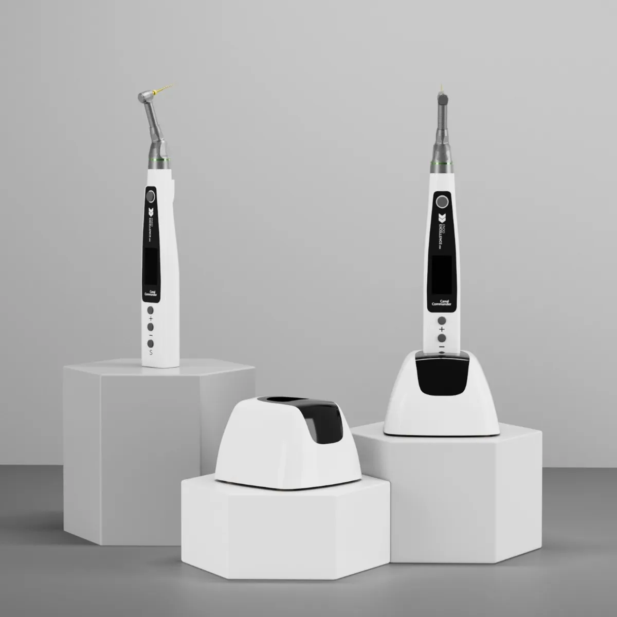 Endo Excellence Cordless Endomotor With LED
