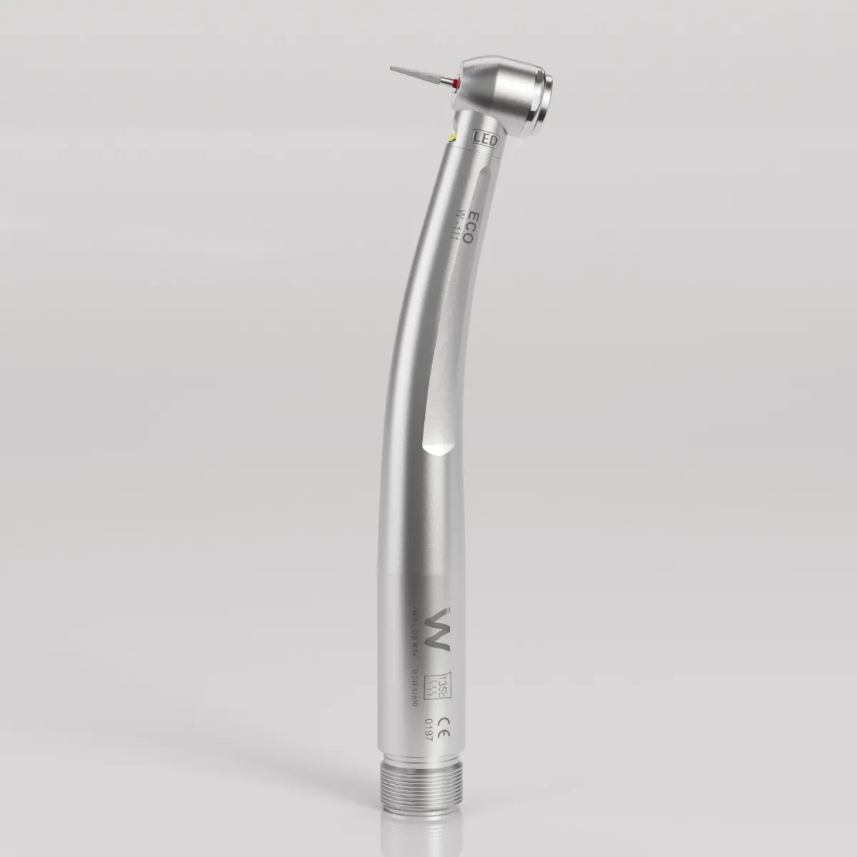 Waldent Eco LED Airotor And Cartridge | Dentalkart