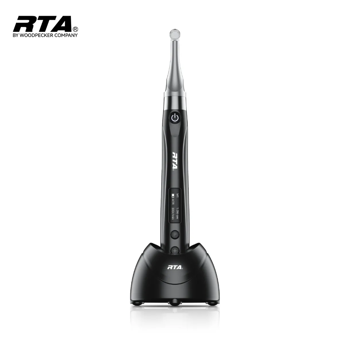 Woodpecker RTA MiniMotor Brushless Endomotor