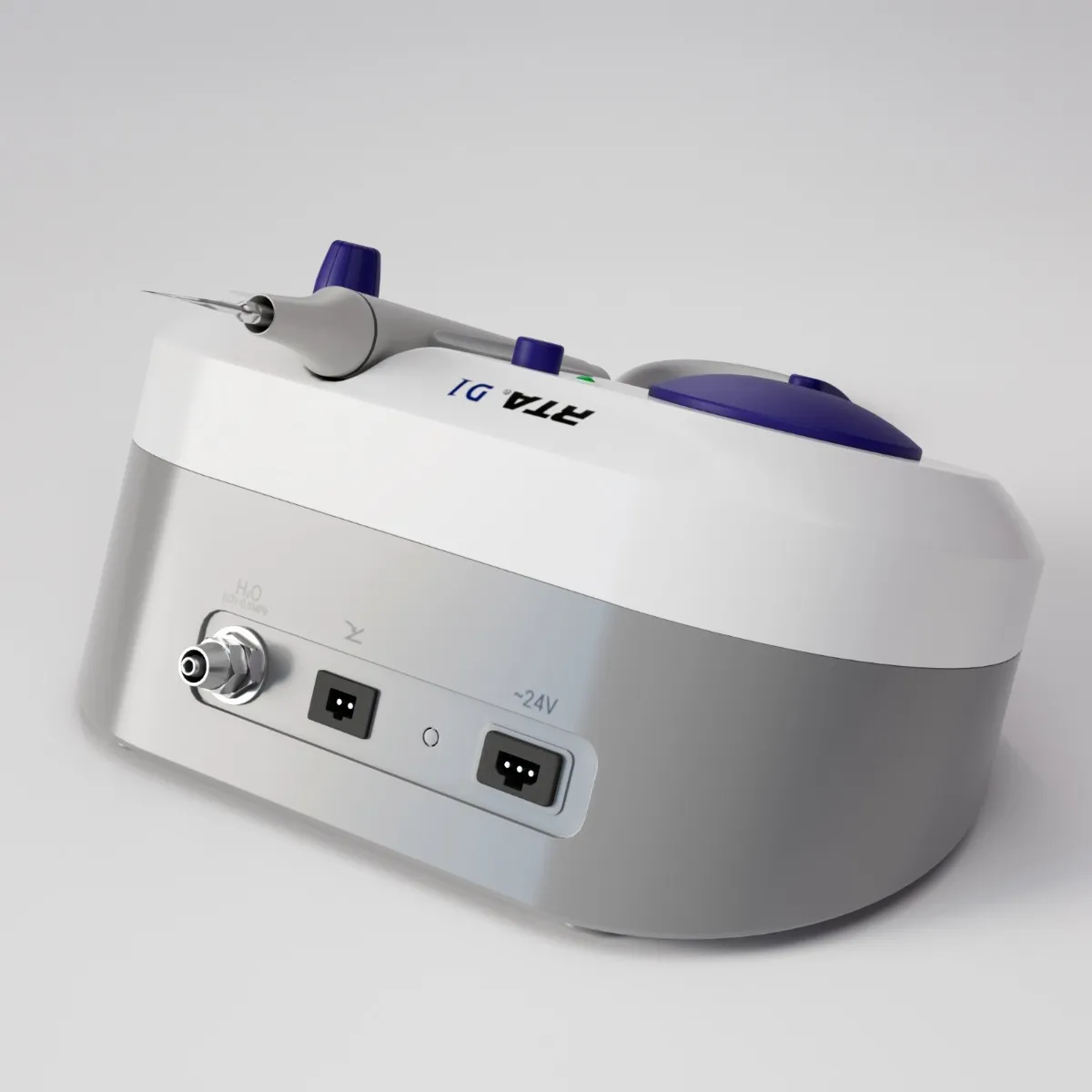 Woodpecker RTA D1 Ultrasonic Scaler Blue Online at Best Price ...