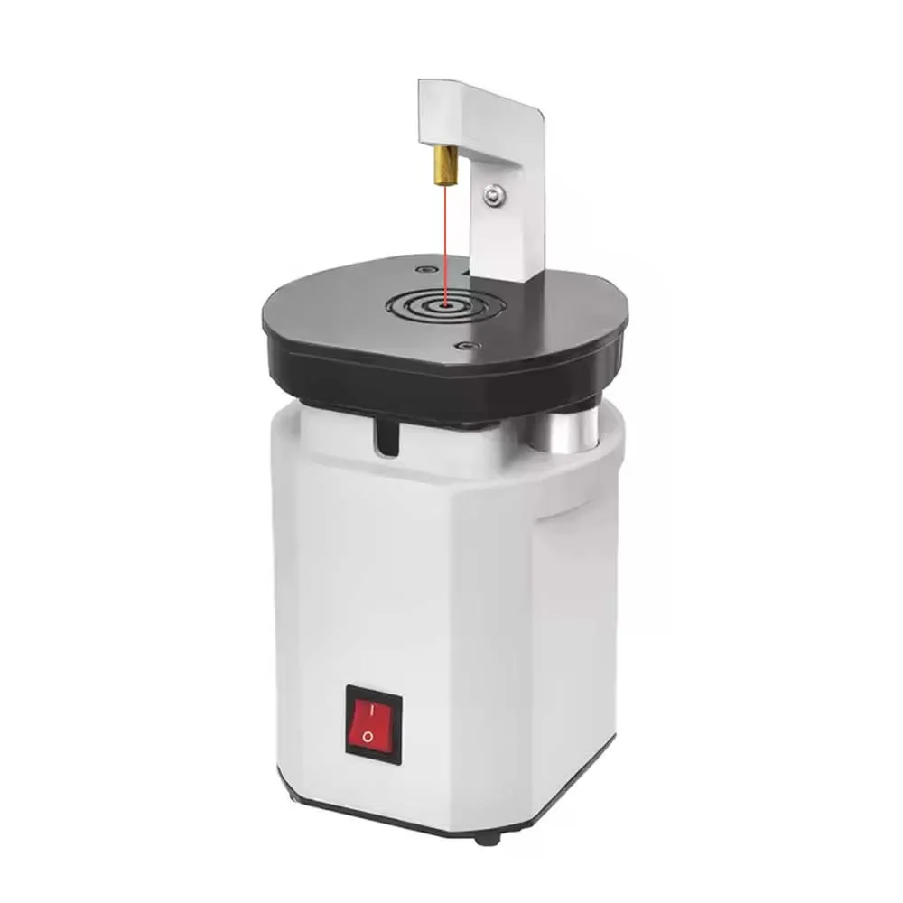 Jinguang Laser Pindex Machine