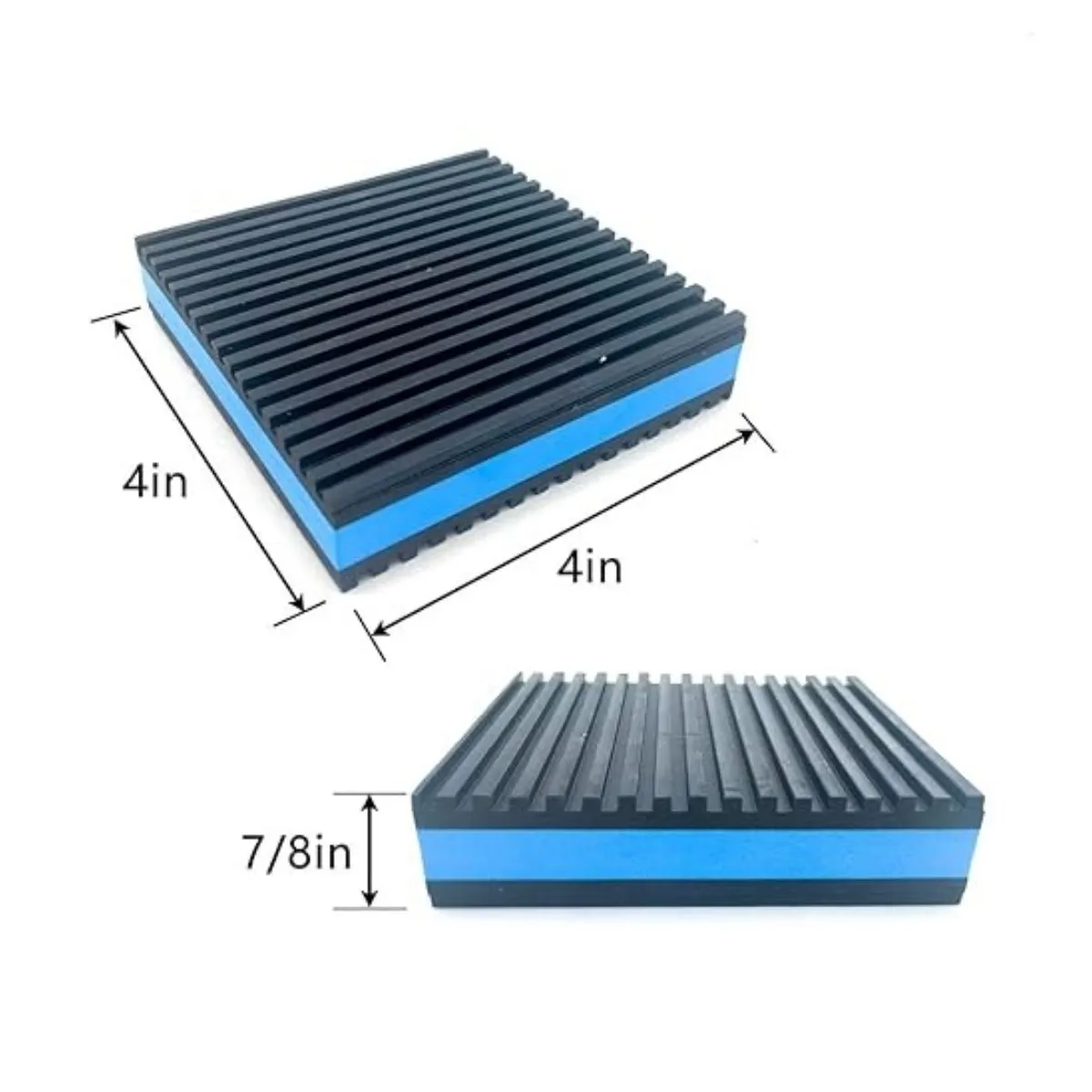 Easyflex Anti Vibration Floor Mat For Air Compressor