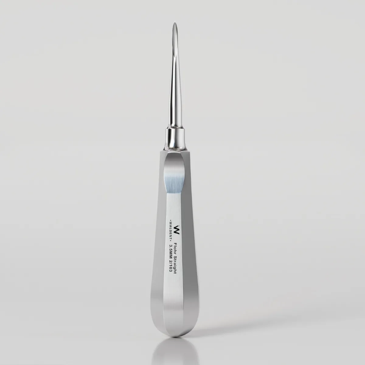 Waldent Flohr Root Elevators