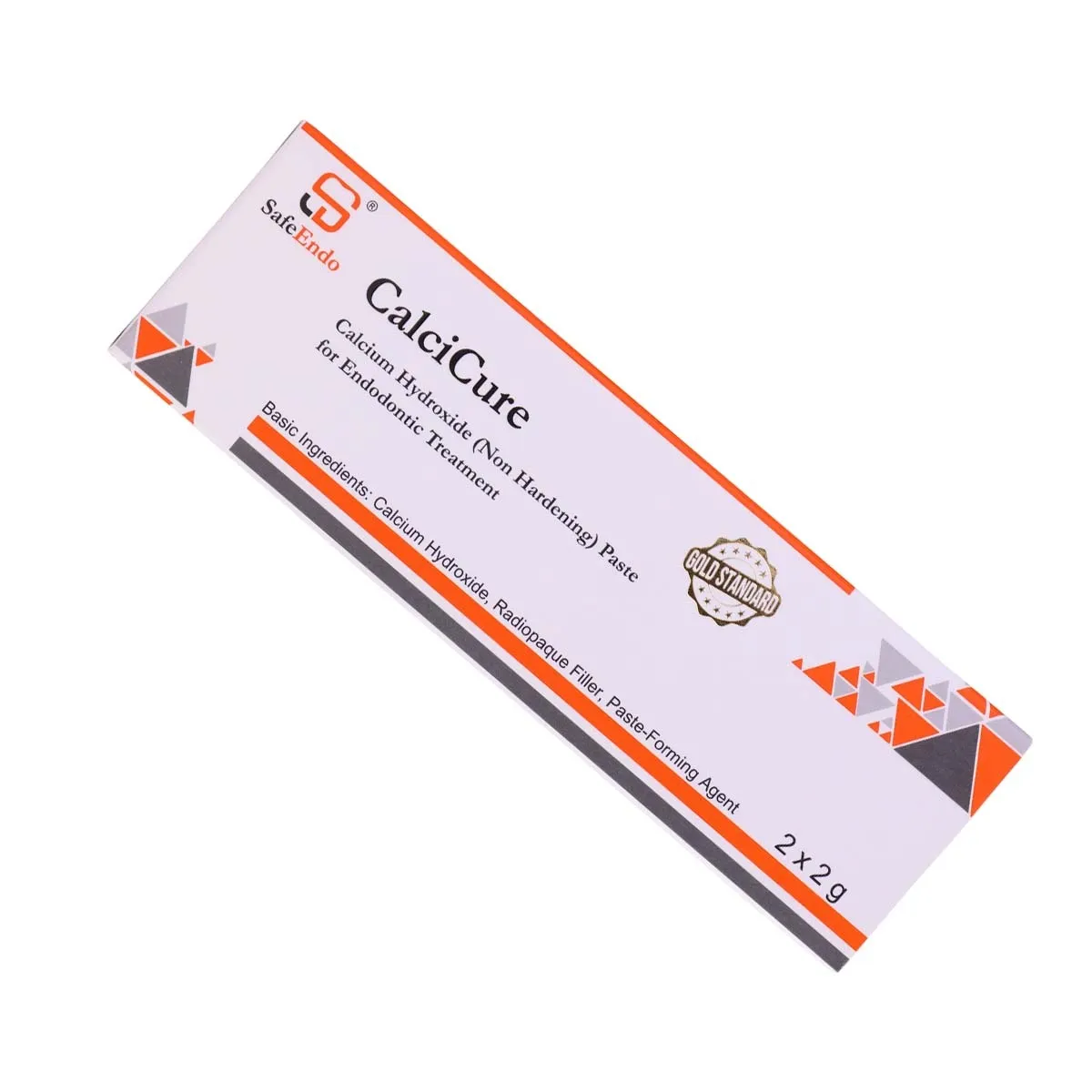 SafeEndo CalciCure Online at Best Price | Dentalkart.com