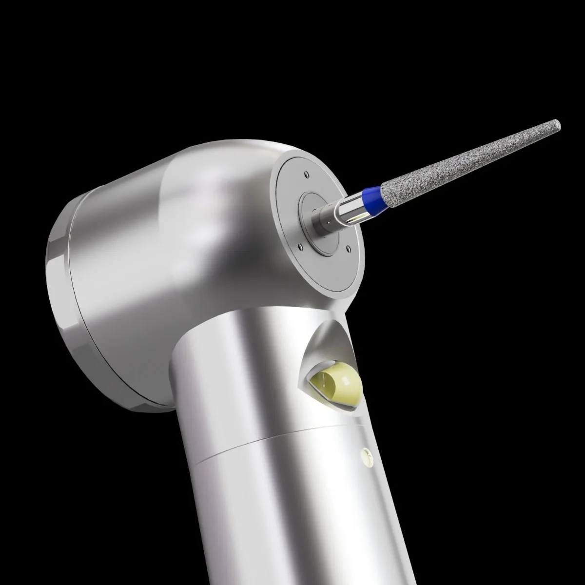 Waldent LED Airotor Handpiece And Cartridge | Dentalkart