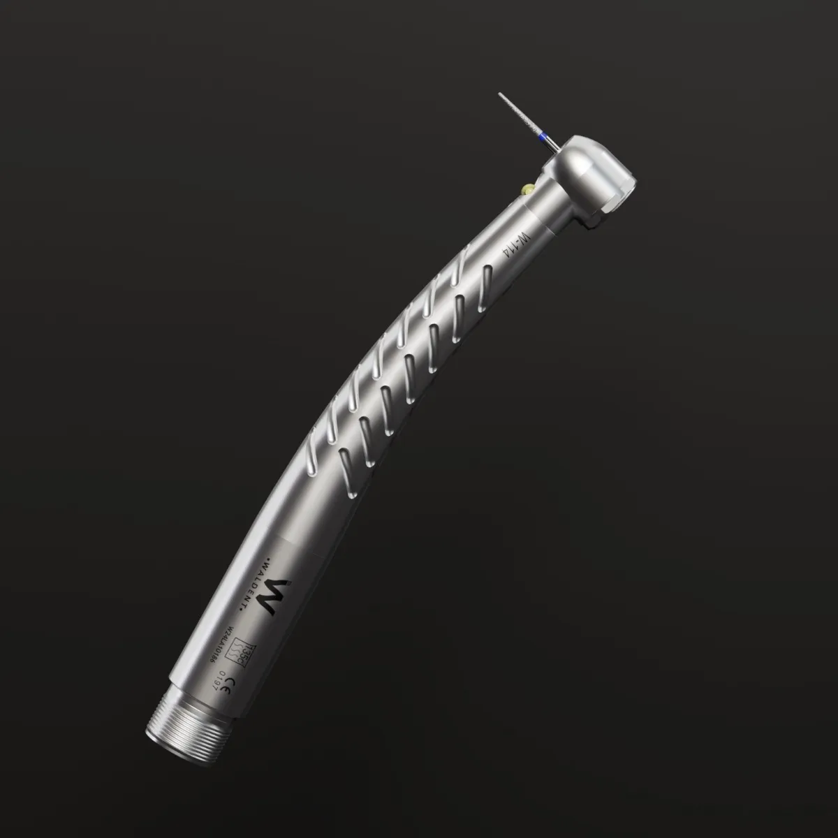 Waldent LED Airotor Handpiece And Cartridge | Dentalkart
