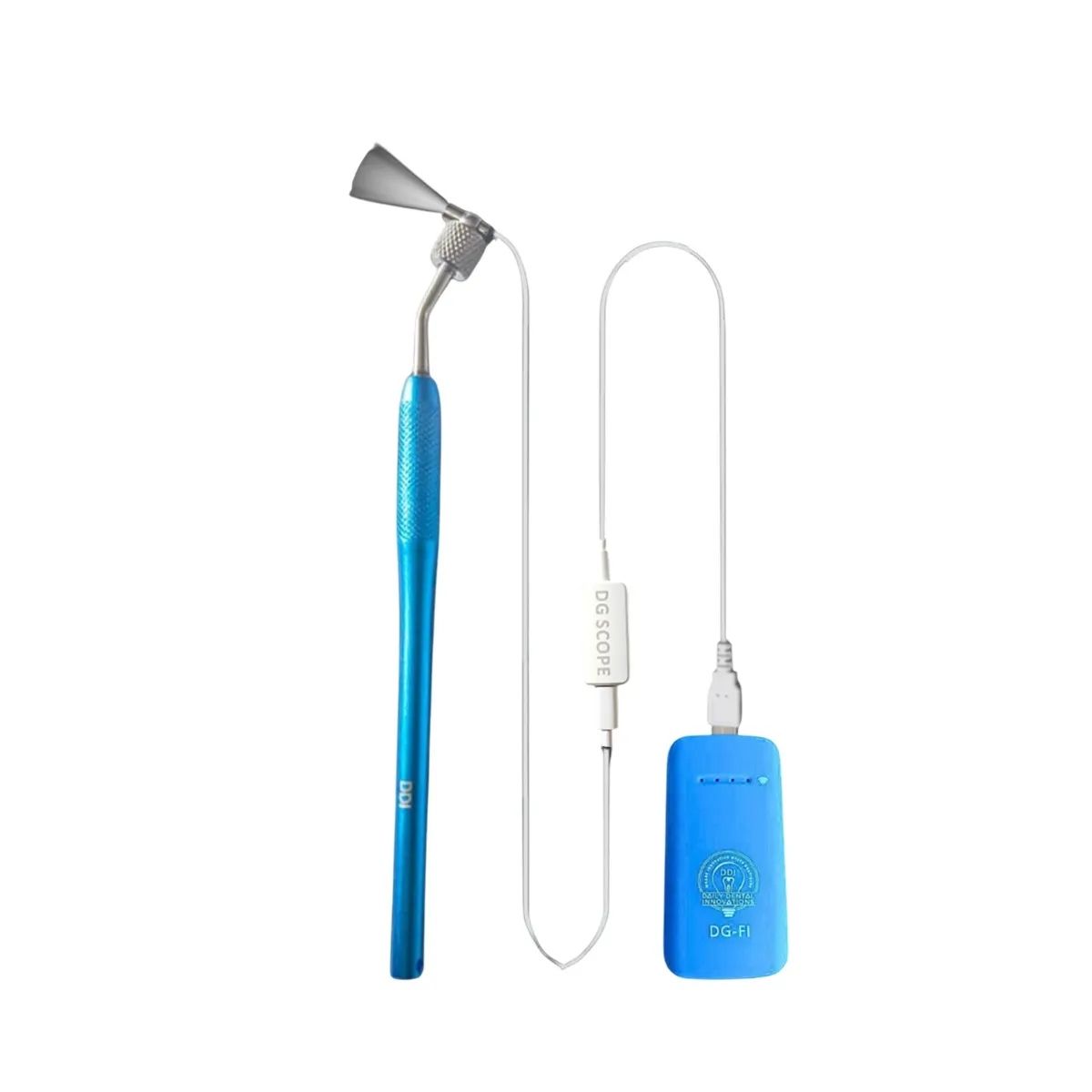 DDI DG Scope Wireless Digital Loupe