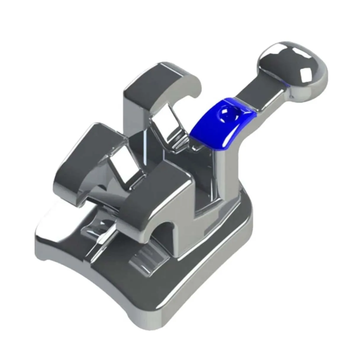 Morelli Orthodontic Metal Bracket Kit MBT 22