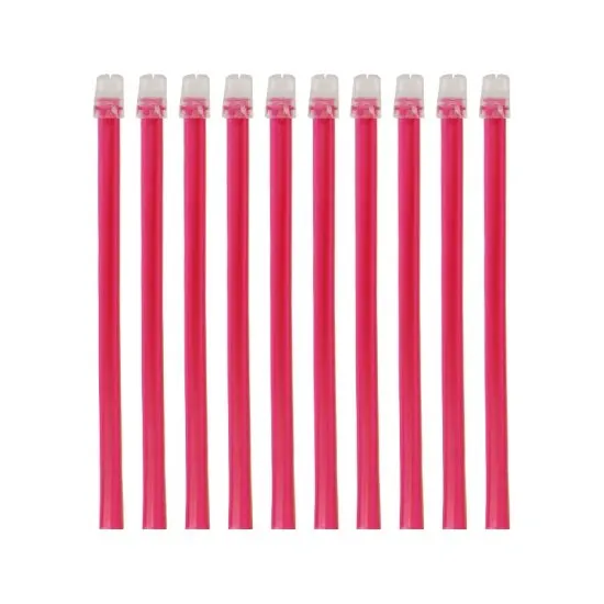 Waldent Saliva Ejector (Pack Of 100 With Copper Wire)