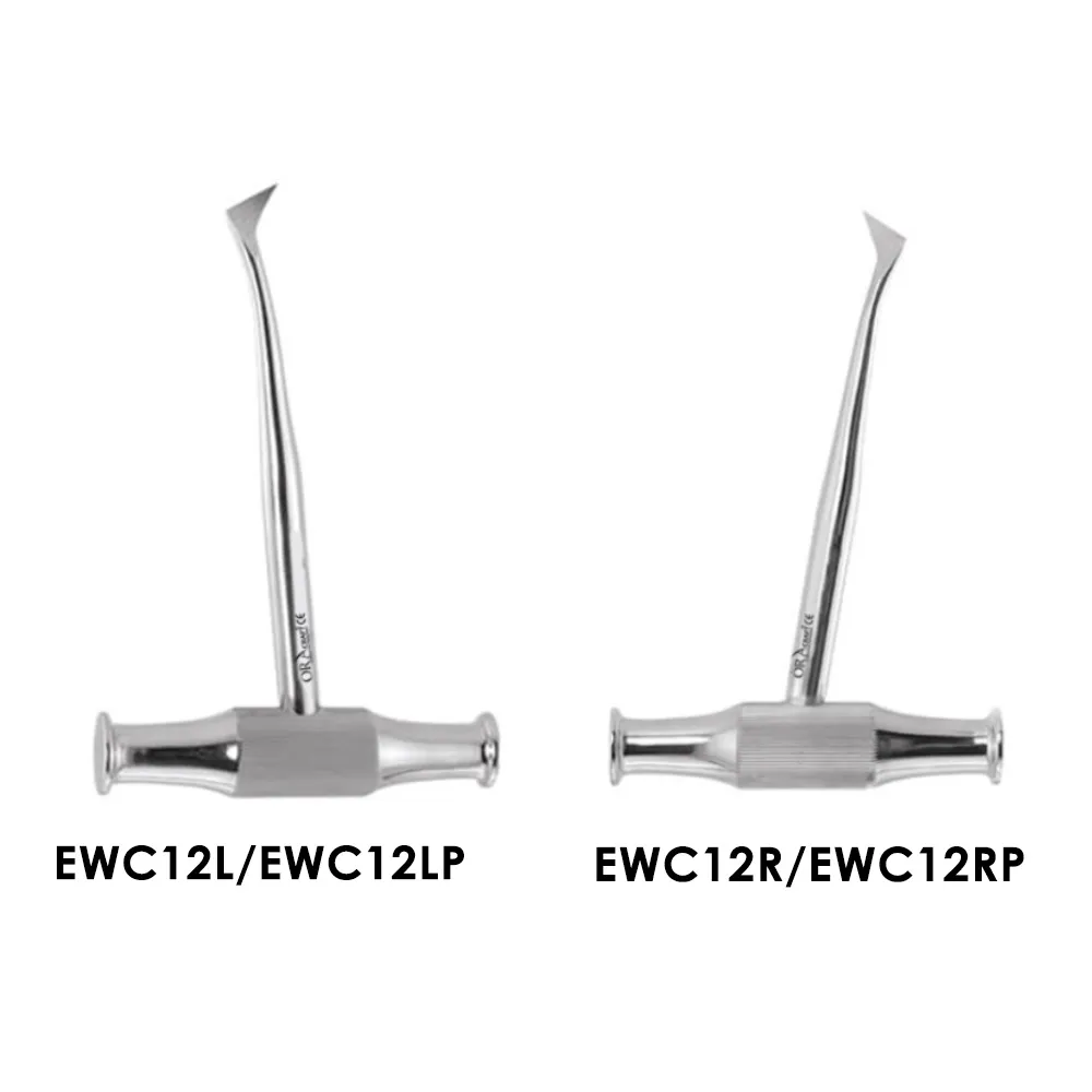 Oracraft Winter Cryer Crossbar Root Elevator