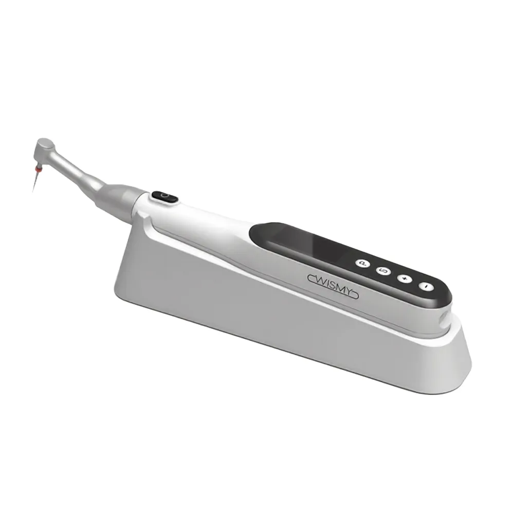 Buy Wismy Iroot Eco Endomotor with Apex locator Online at Best Price| Dentalkart