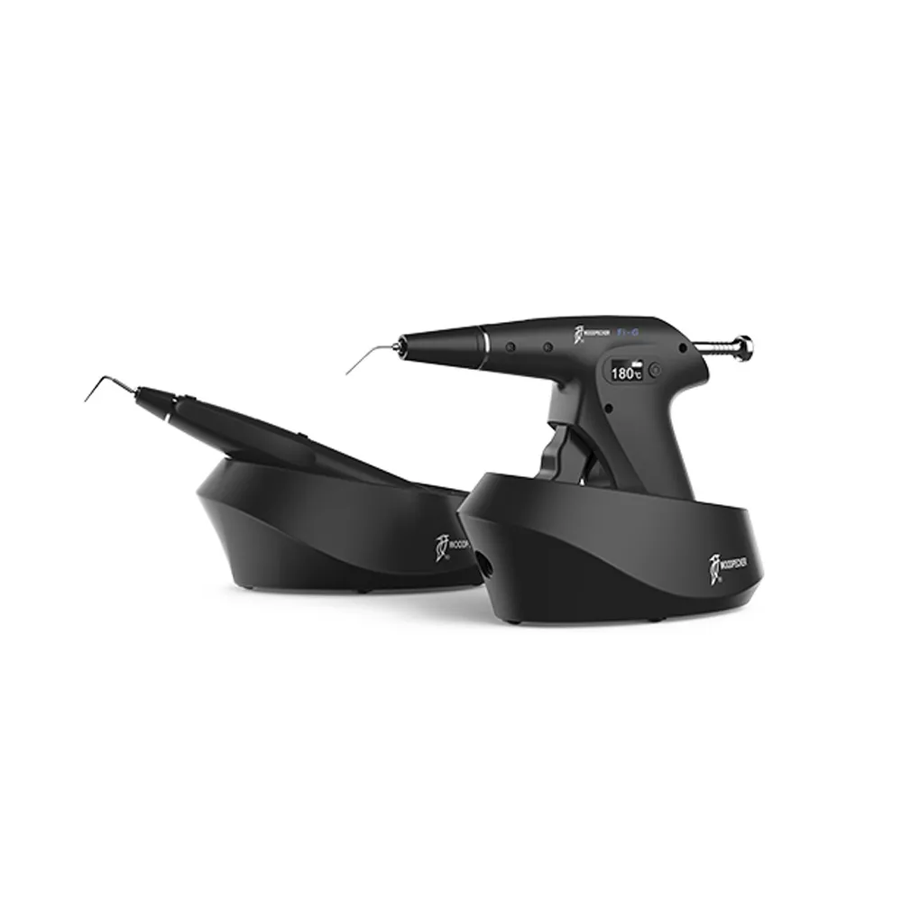 Buy Woodpecker Obturation Gun & Pen System Combo for Dental Root Canal ...