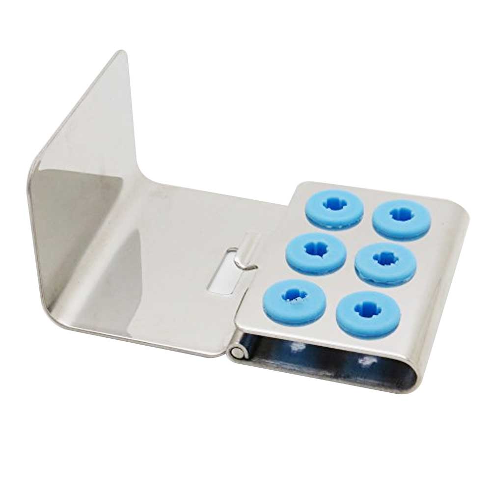 Ultrasonic Scaler Tips Stand Holder: Buy Scaler online at best prize on ...