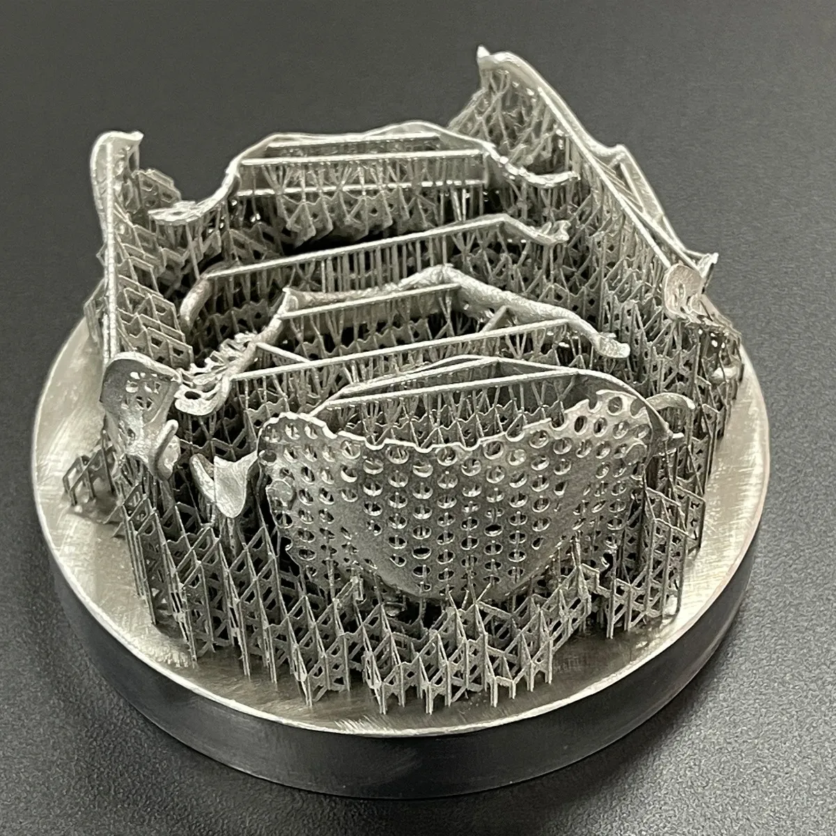 Fastform DeskFab X1 All in One Desktop Metal 3D Printer