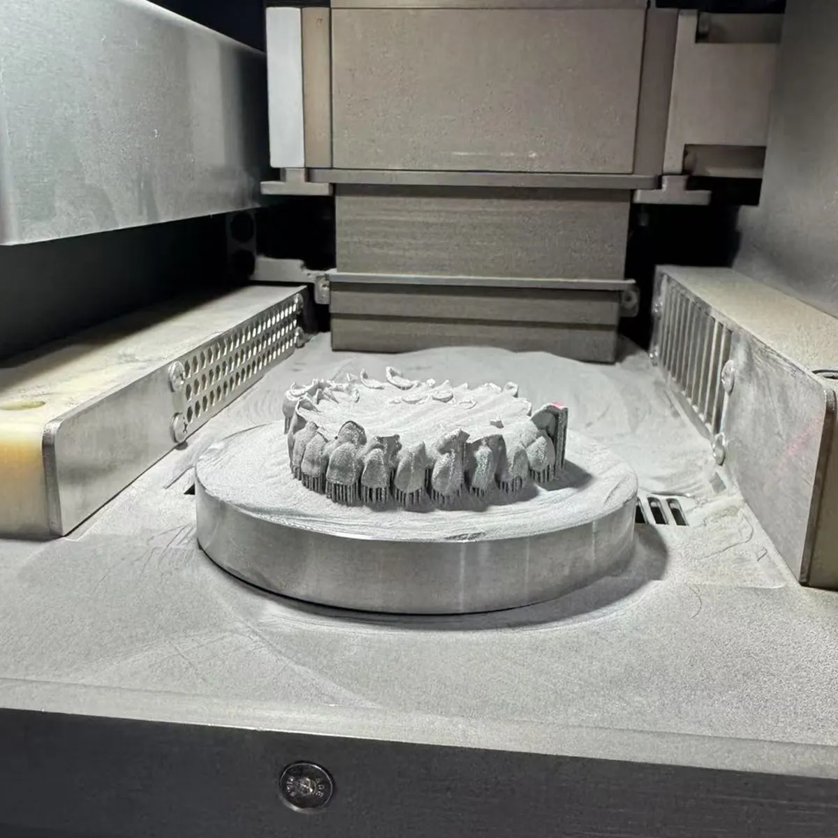 Fastform DeskFab X1 All in One Desktop Metal 3D Printer