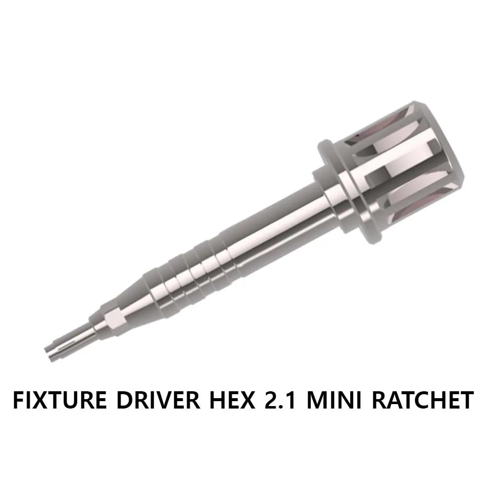 Xcem Dental Implant FIxture Drivers