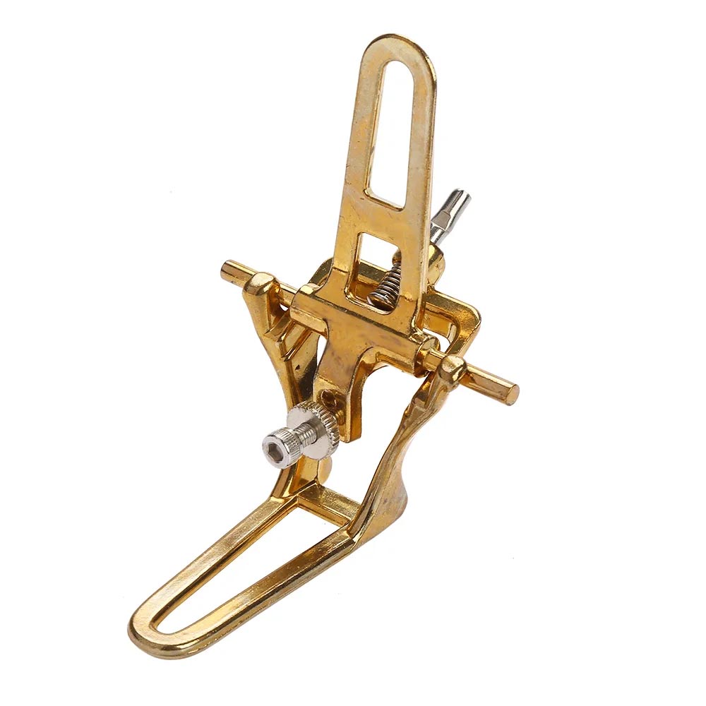 Jinguang Hinge Articulator (Brass)