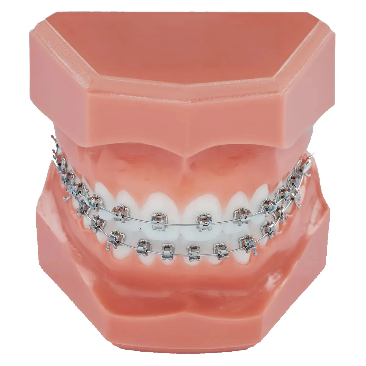 Koden Basic Series MBT Metal Bracket Kits (Normal)