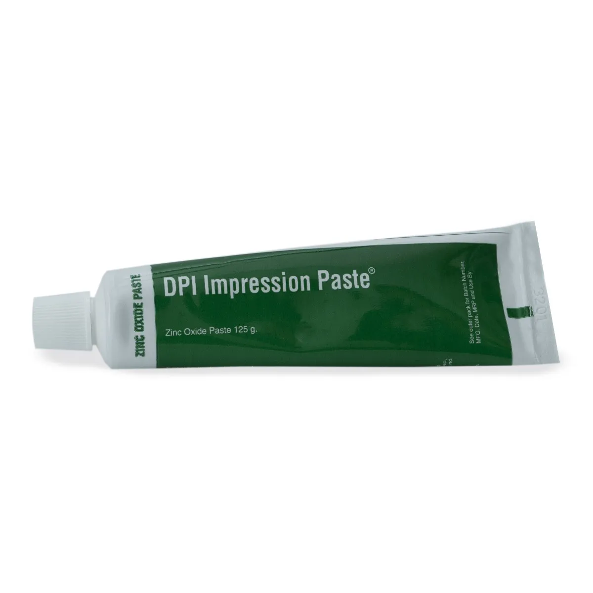 Buy DPI Impression Paste :- Zinc Oxide Eugenol for Dental Impressions ...