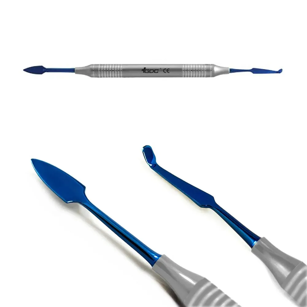 Porcelain Repair Kit Dental Dental Composite Filling Instruments Kit ...