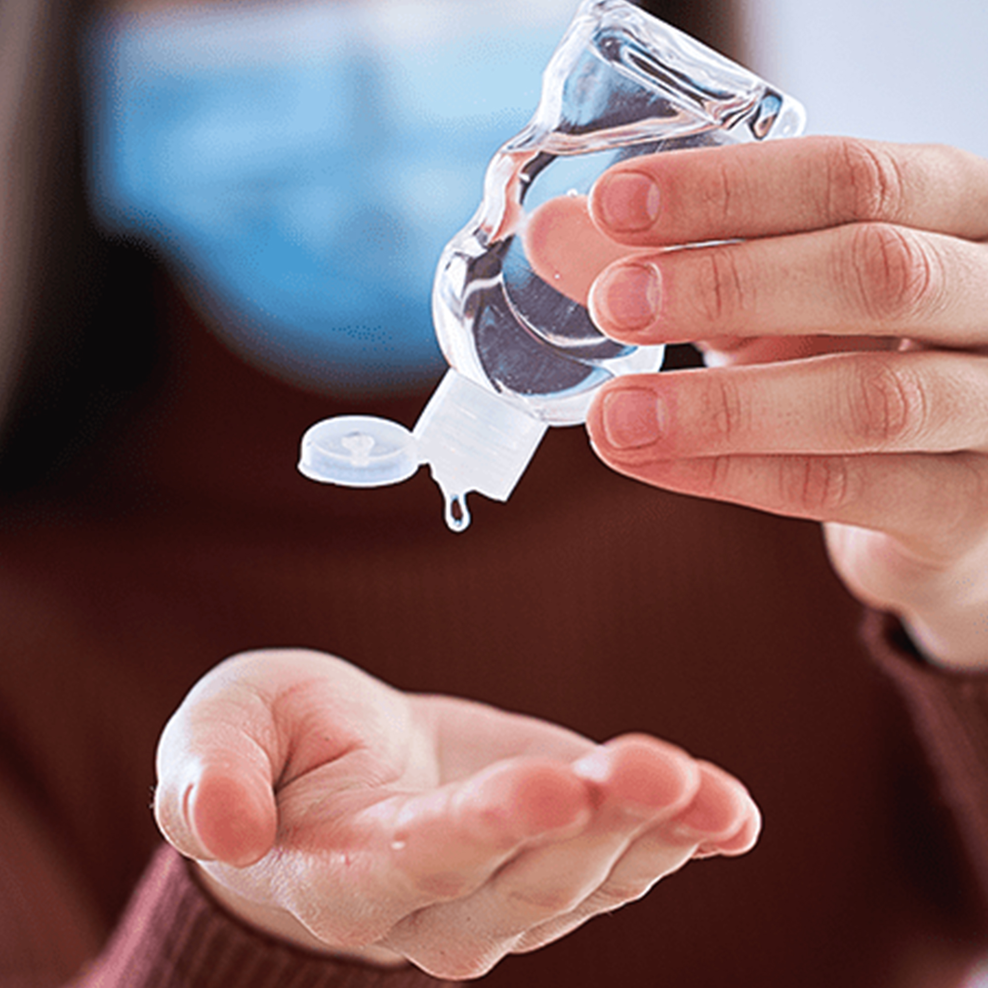 Hand Sanitizers for Dental Clinics | Alcohol-Based Sanitizers ...