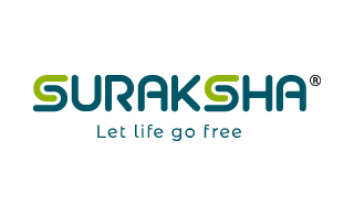 Buy Suraksha Latex Gloves Online | Dentalkart