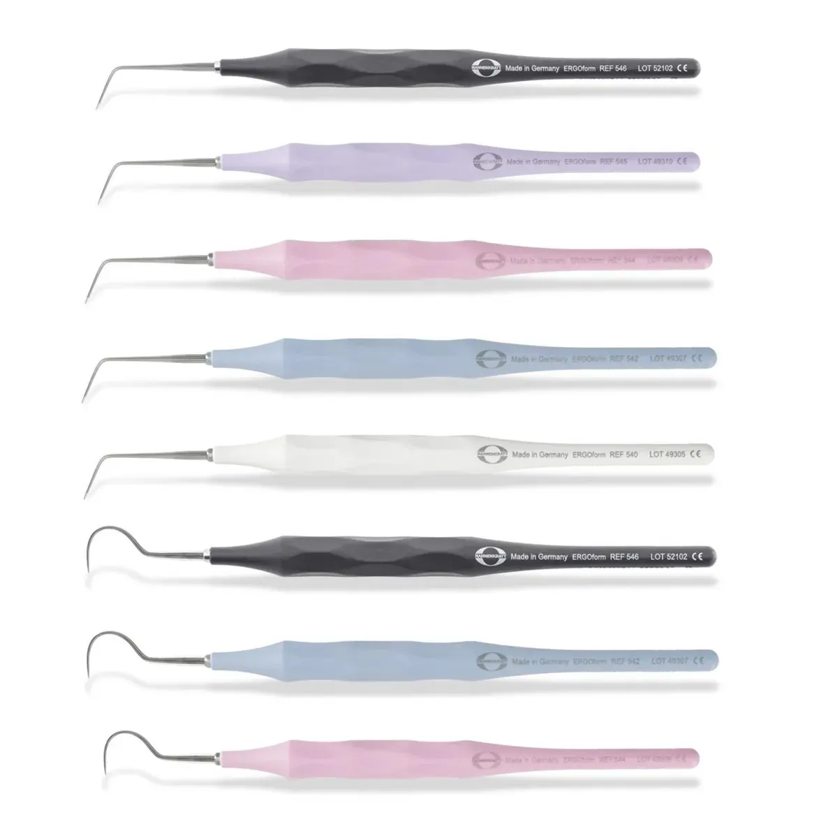 Buy Dental Explorers Online - Best Dental Tools | Dentalkart