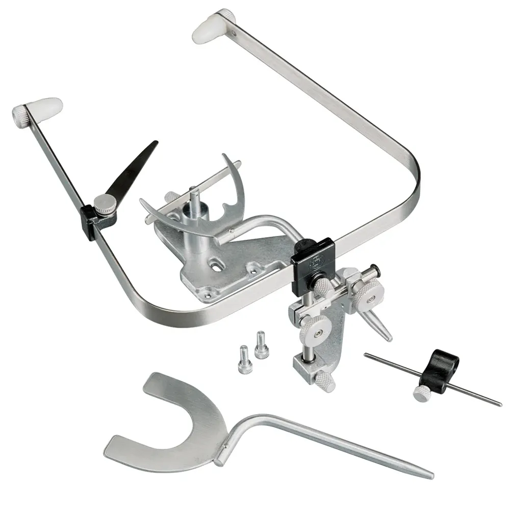 Buy Dental Facebows – Kinematic & Articulator Options | Dentalkart