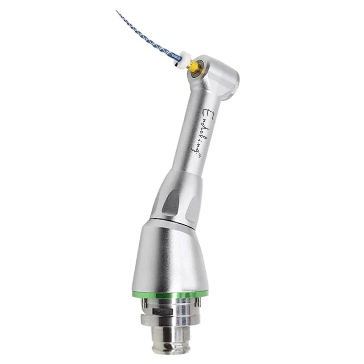 Endomotor Contra Angle Handpieces | Rotary Endodontic Files Support ...