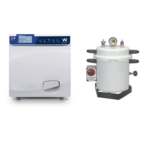 Dental Autoclaves Machines and Dental Sterilizers for Dental Clinics ...